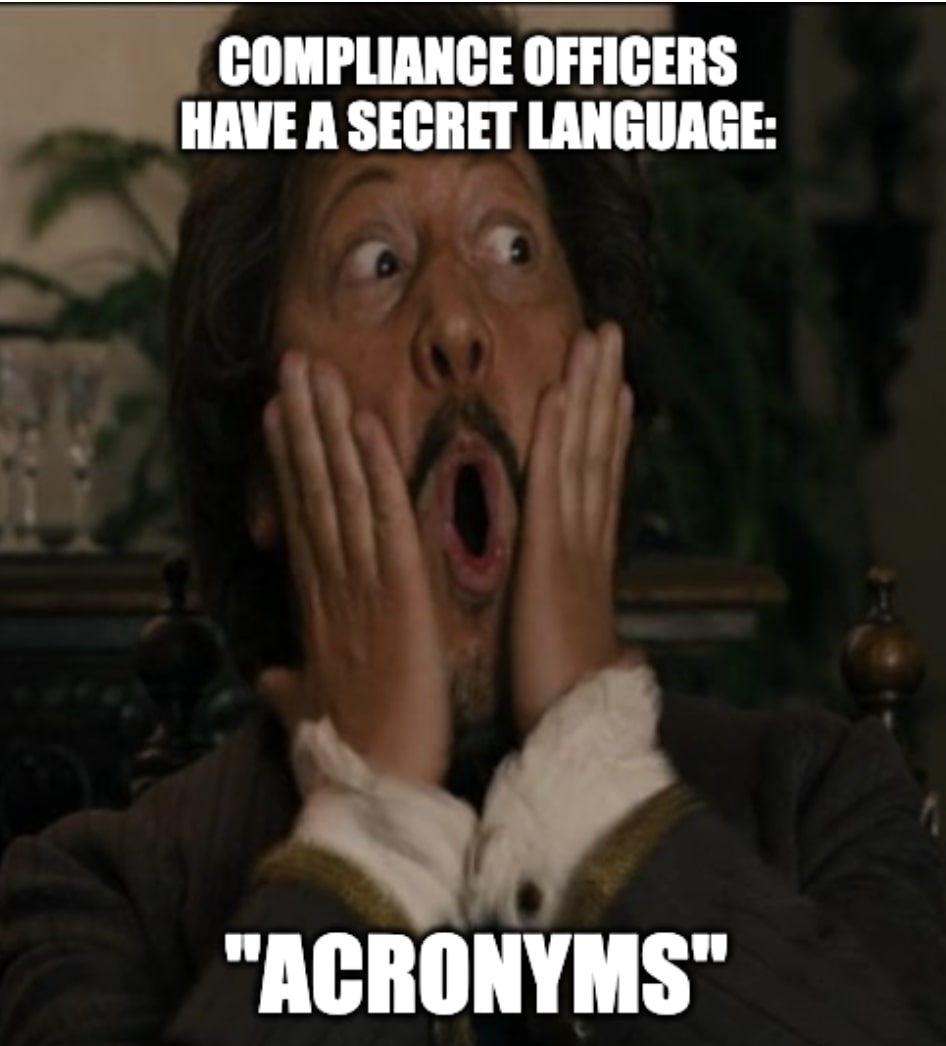 Security meme: 75 funny cyber security memes & compliance memes 2023