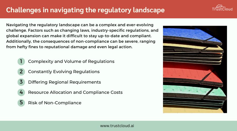 Top compliance strategies to stay ahead of 2025 regulatory requirements