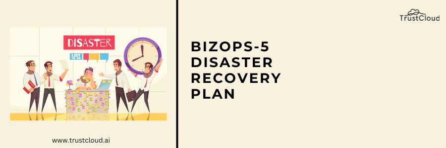 Free disaster recovery plan template | Business continuity in 2026