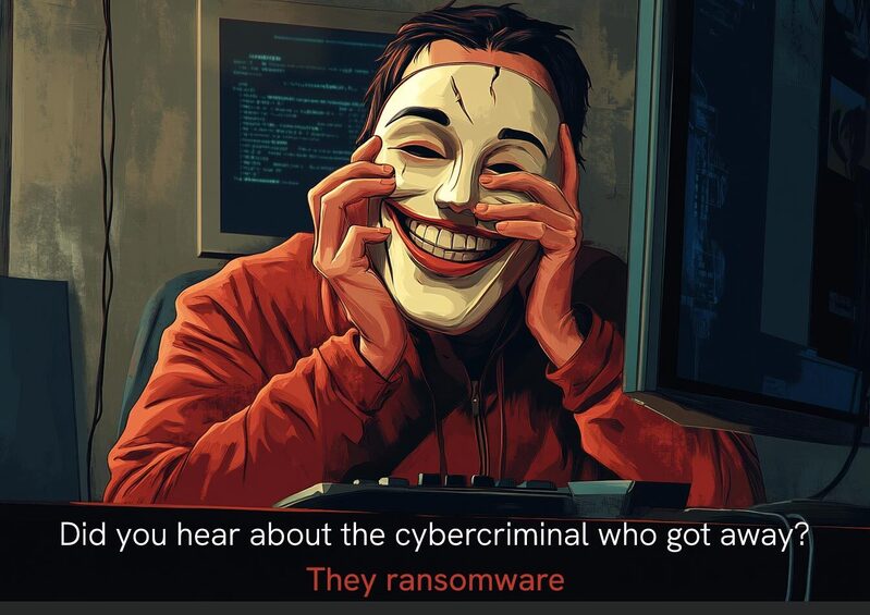 Audit Readiness Meme