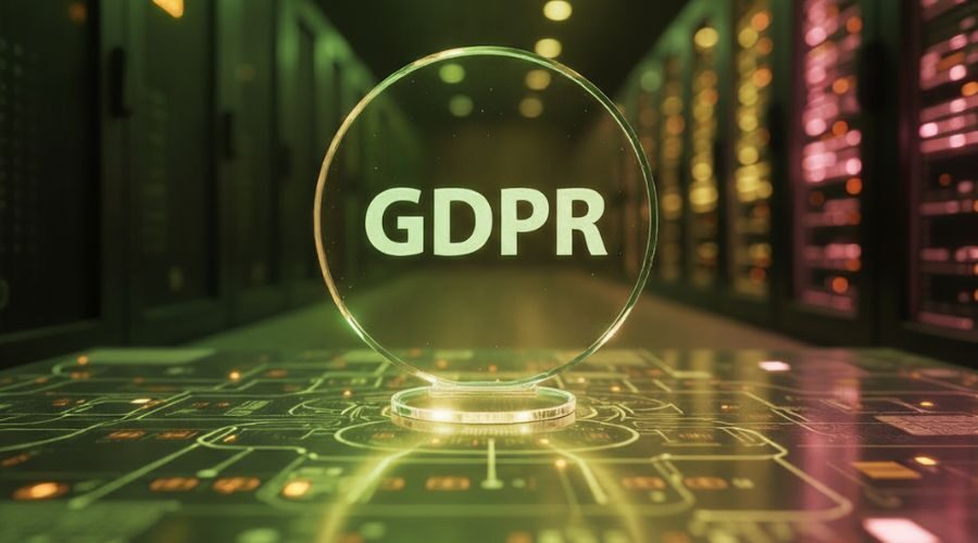 GDPR Compliance Guide for Businesses: Key Steps & Best Practices for 2025