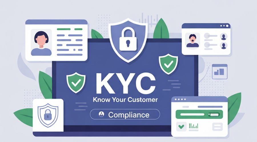 KYC compliance made simple: Your practical 2025 guide