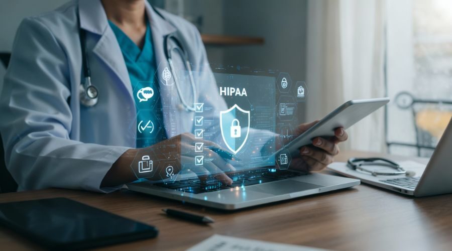 Master HIPAA compliance for healthcare privacy in 2026