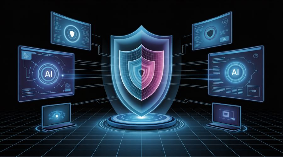 Future-ready common security framework for robust cybersecurity in 2025